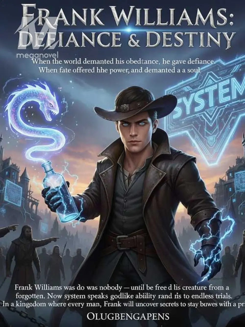 System Within: Rise Of Frank Williams - CHAPTER 123: “WHAT SPEAKS BACK ...