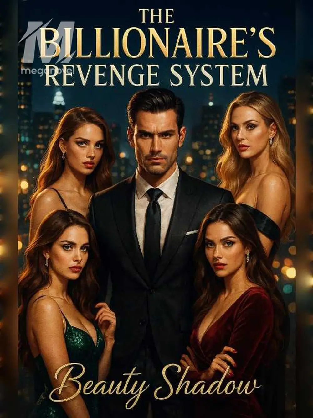 The Billionaire’s Revenge System - Chapter 9 – An Unexpected Meeting Novel & PDF Online by ...