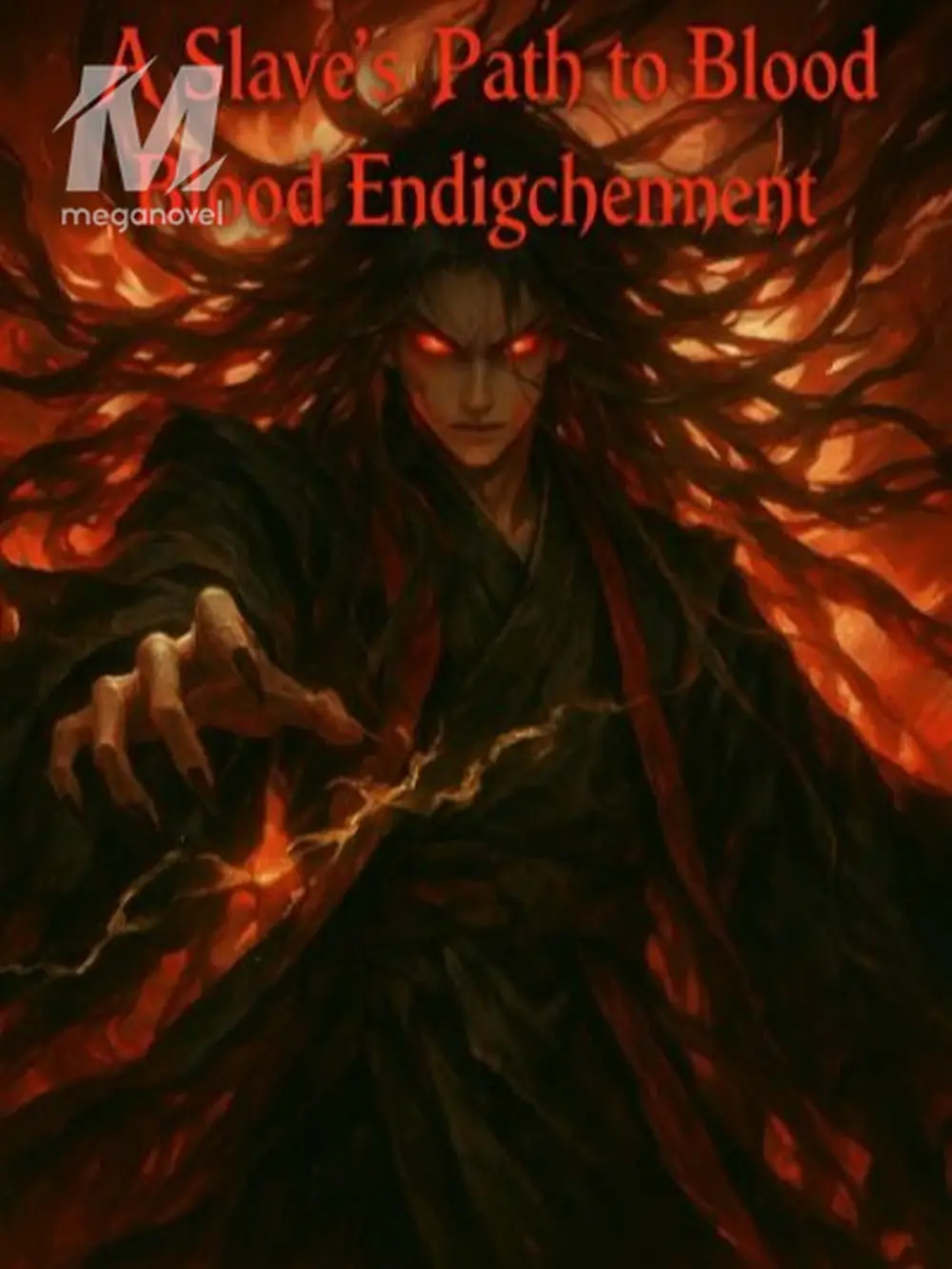 A Slave's Path to Blood Enlightenment - Chapter 149 First class magic ...
