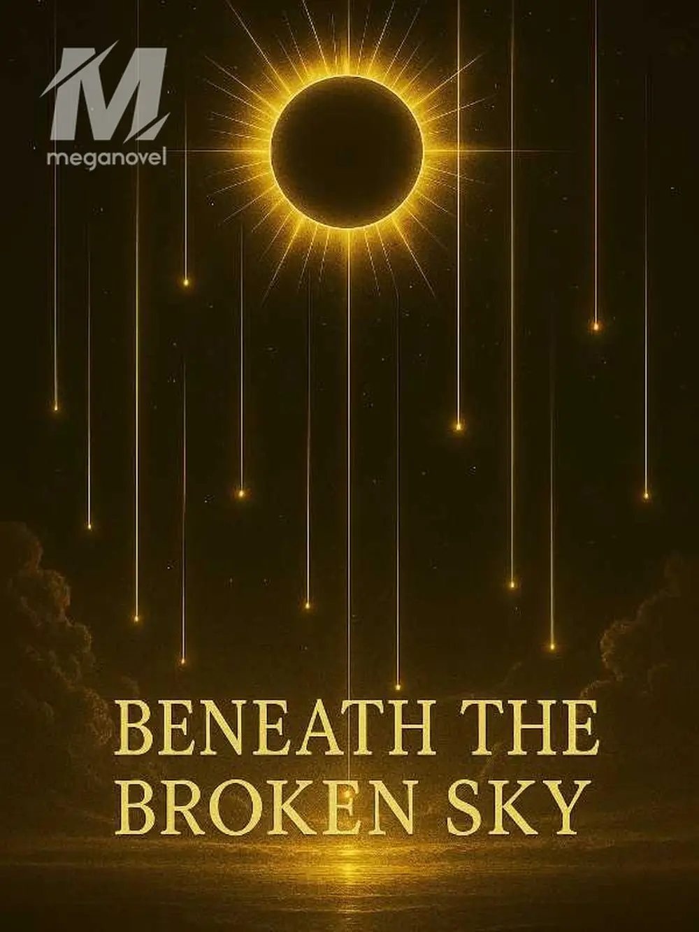Beneath the broken sky - Delving deeper Novel & PDF Online by Eighth ...