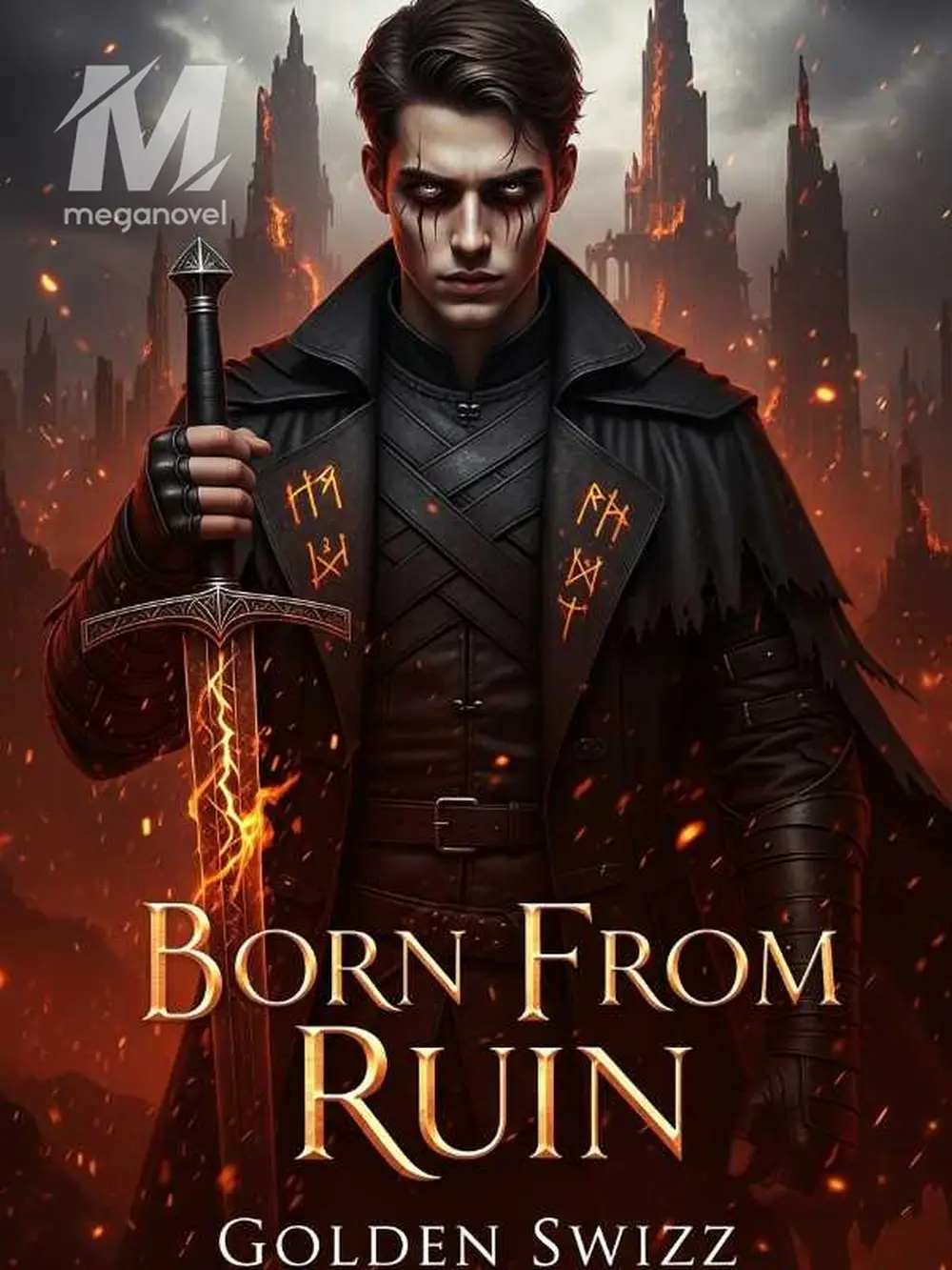 Born From Ruin (Rebirth) - CHAPTER 73 : The Spy’s Confession Novel ...