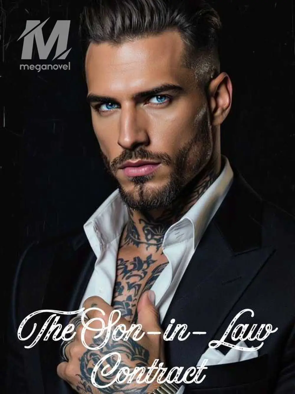 The Son-in-Law Contract - The Envleope Novel & PDF Online by HerGhost ...