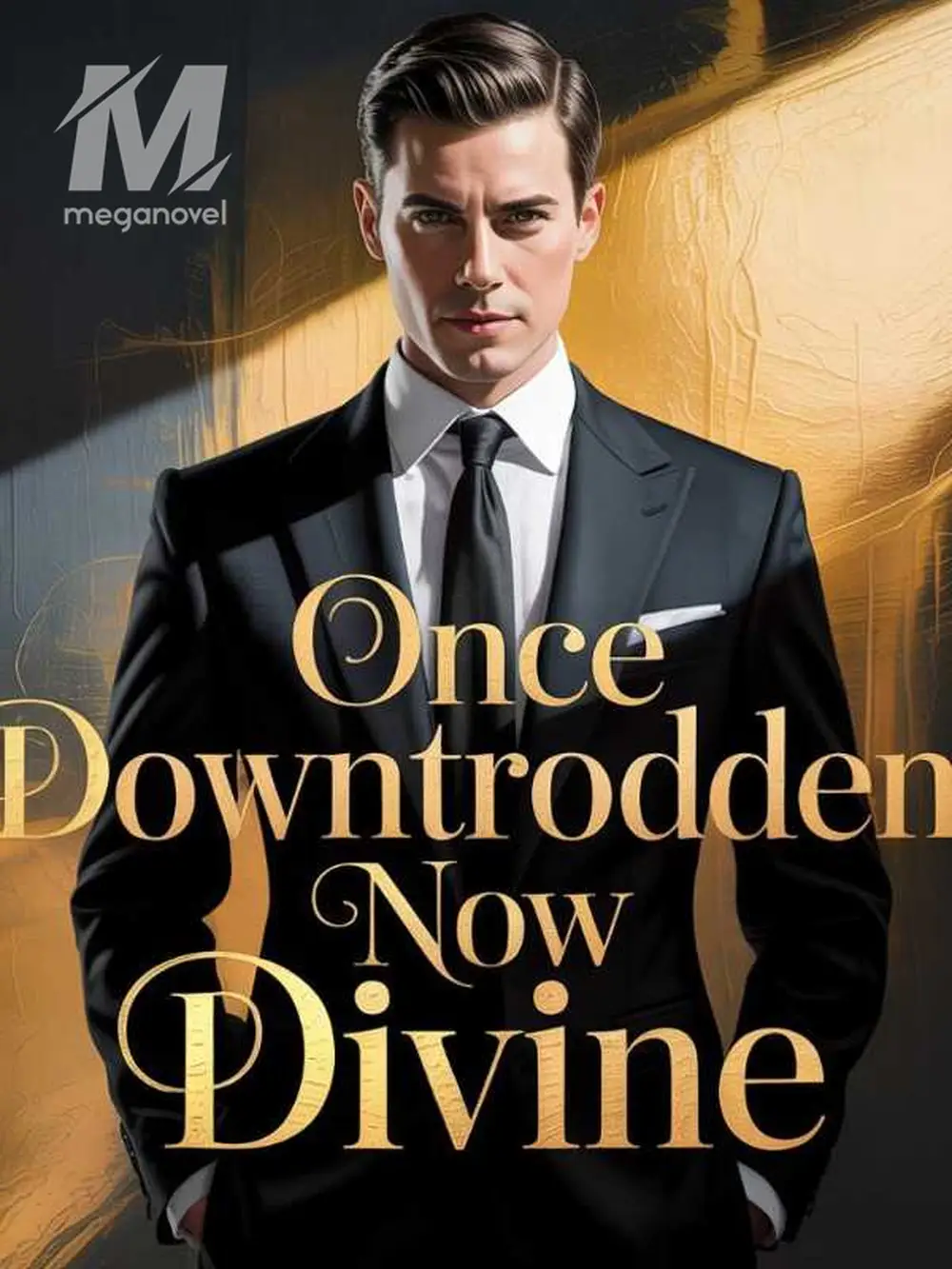 Once Downtrodden; Now Divine - Chapter 110 Novel & PDF Online by ...
