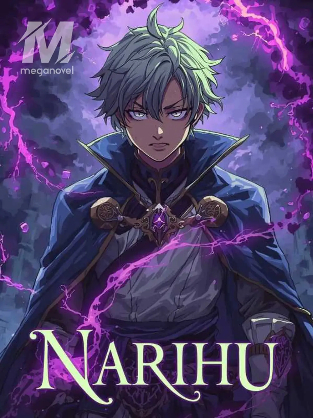 Narihu - My first love Novel & PDF Online by Darid | Read Fantasy ...