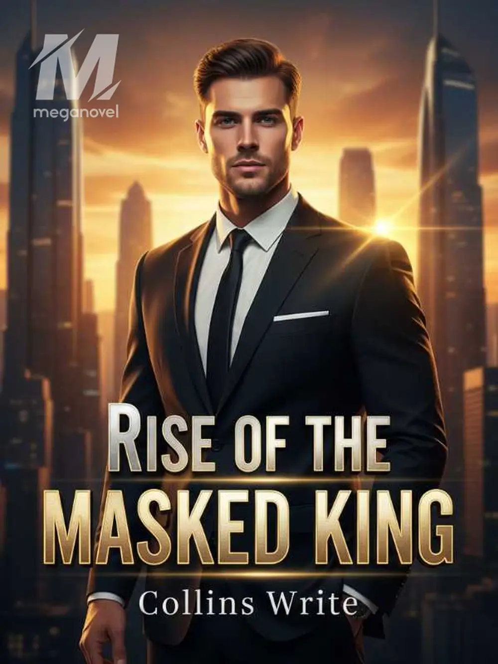Rise of the Masked King - Chapter 84: The Invisible Hand Novel & PDF ...