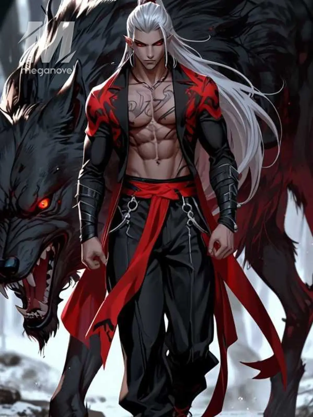 Bow to My Power: The Rise of the Dungeon King - Chapter ninety ...