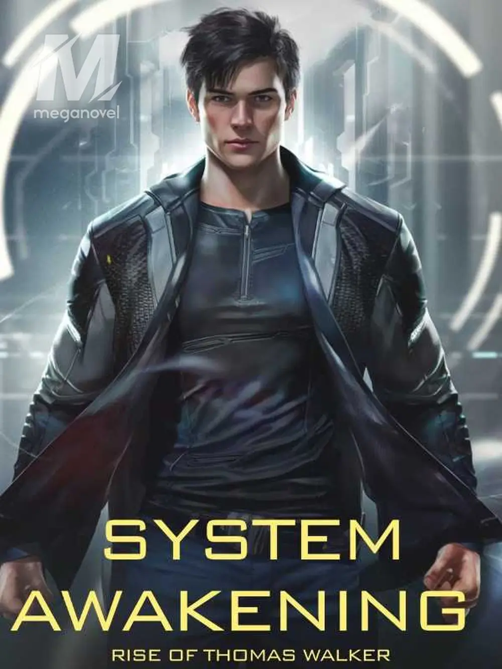 Free CHAPTER TWO of System Awakening: Rise Of Thomas Walker Online ...