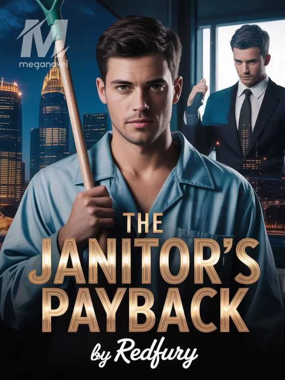 Free Chapter 7 of The Janitor's Payback Online | MegaNovel