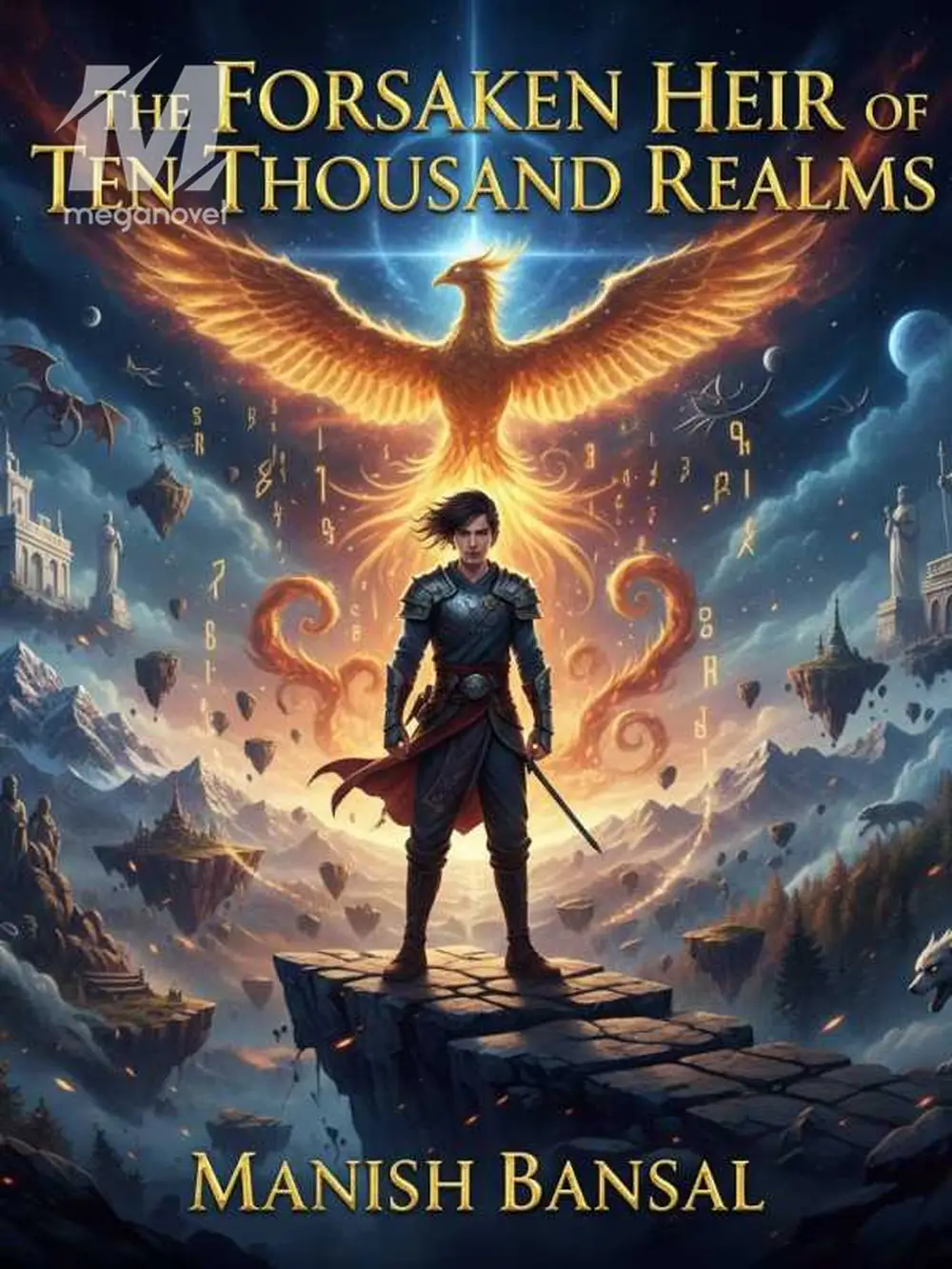 The Forsaken Heir of Ten Thousand Realms - Chapter 14 — Arin’s First ...