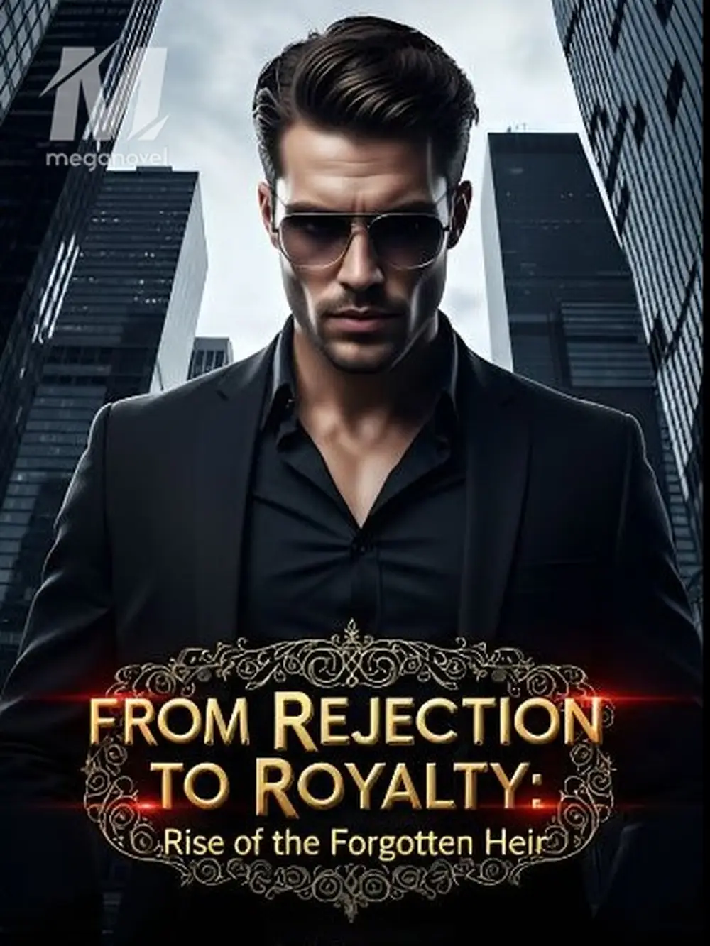 From Rejection to Royalty: Rise of the Forgotten Heir - Chapter 0035 ...