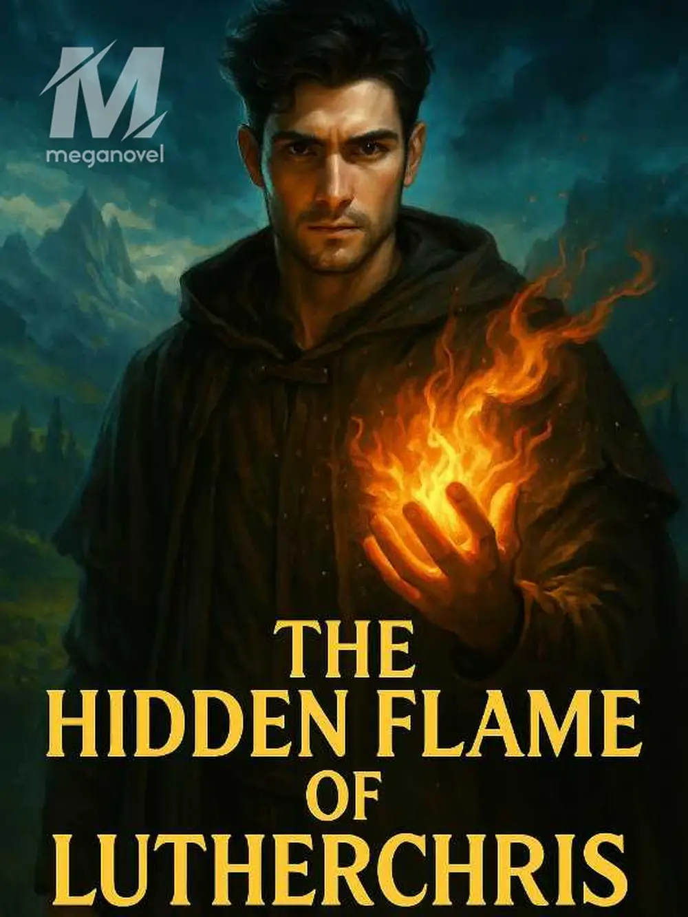 THE HIDDEN FLAME OF LUTHERCHRIS - Chapter 60 — The Ash Between Worlds ...