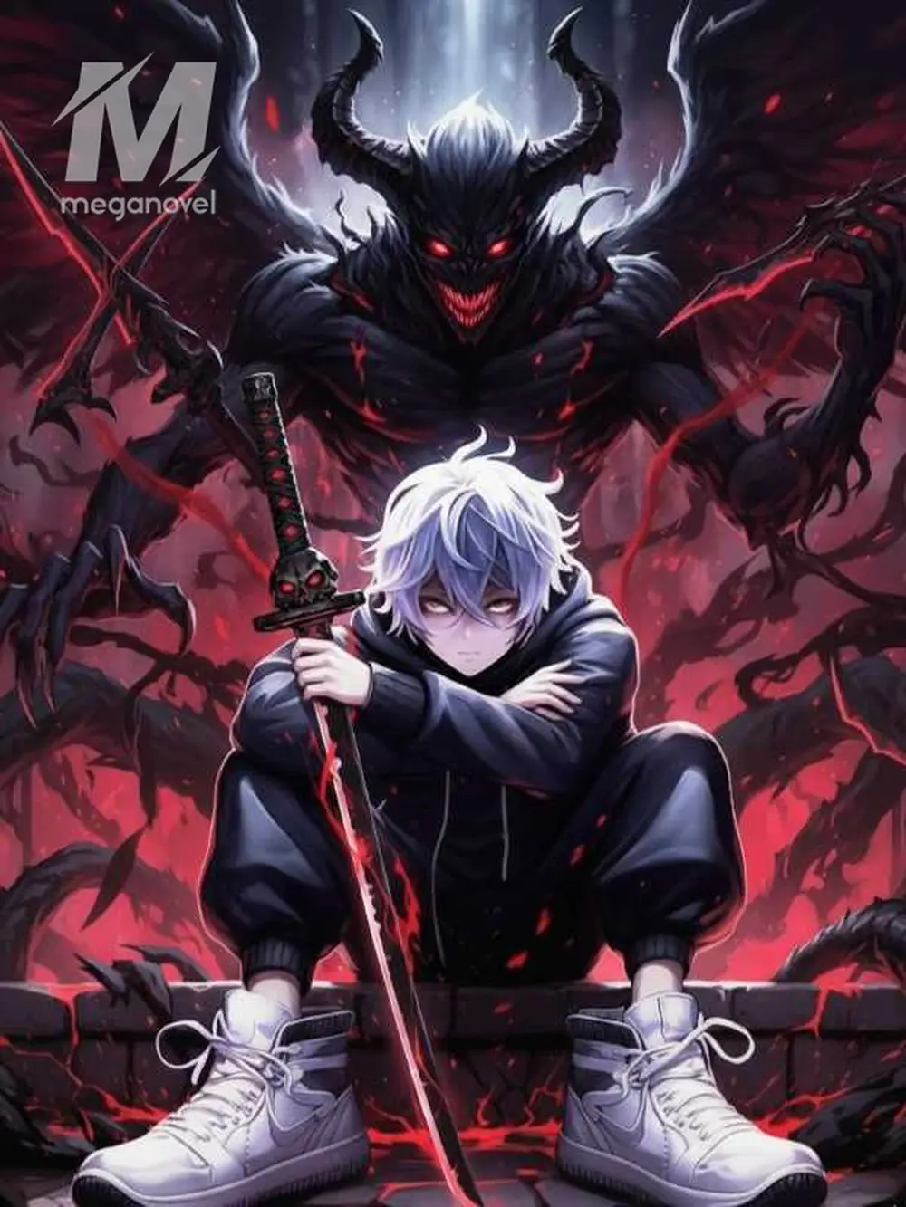 sign in system, I dominated the apocalypse. - Chapter 462 Confrontation ...