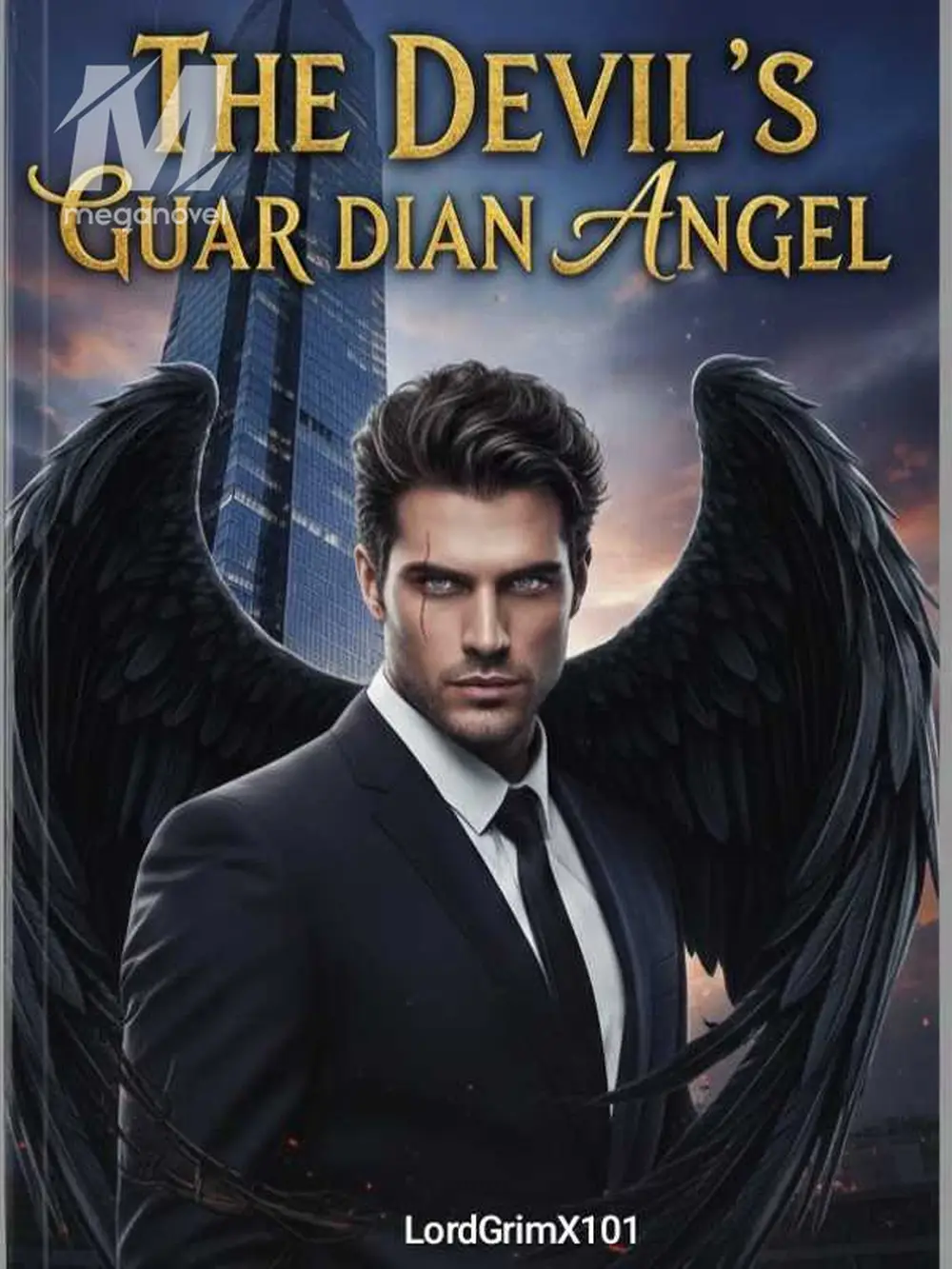 The Devil's Guardian Angel. - Chapter 16: It's ok, I really don't mind ...