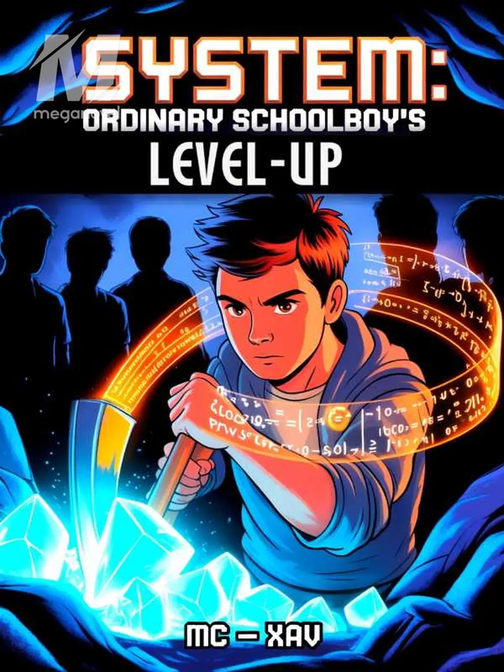 System: Ordinary Schoolboy's Level-Up - TEN Novel & PDF Online by Mc ...
