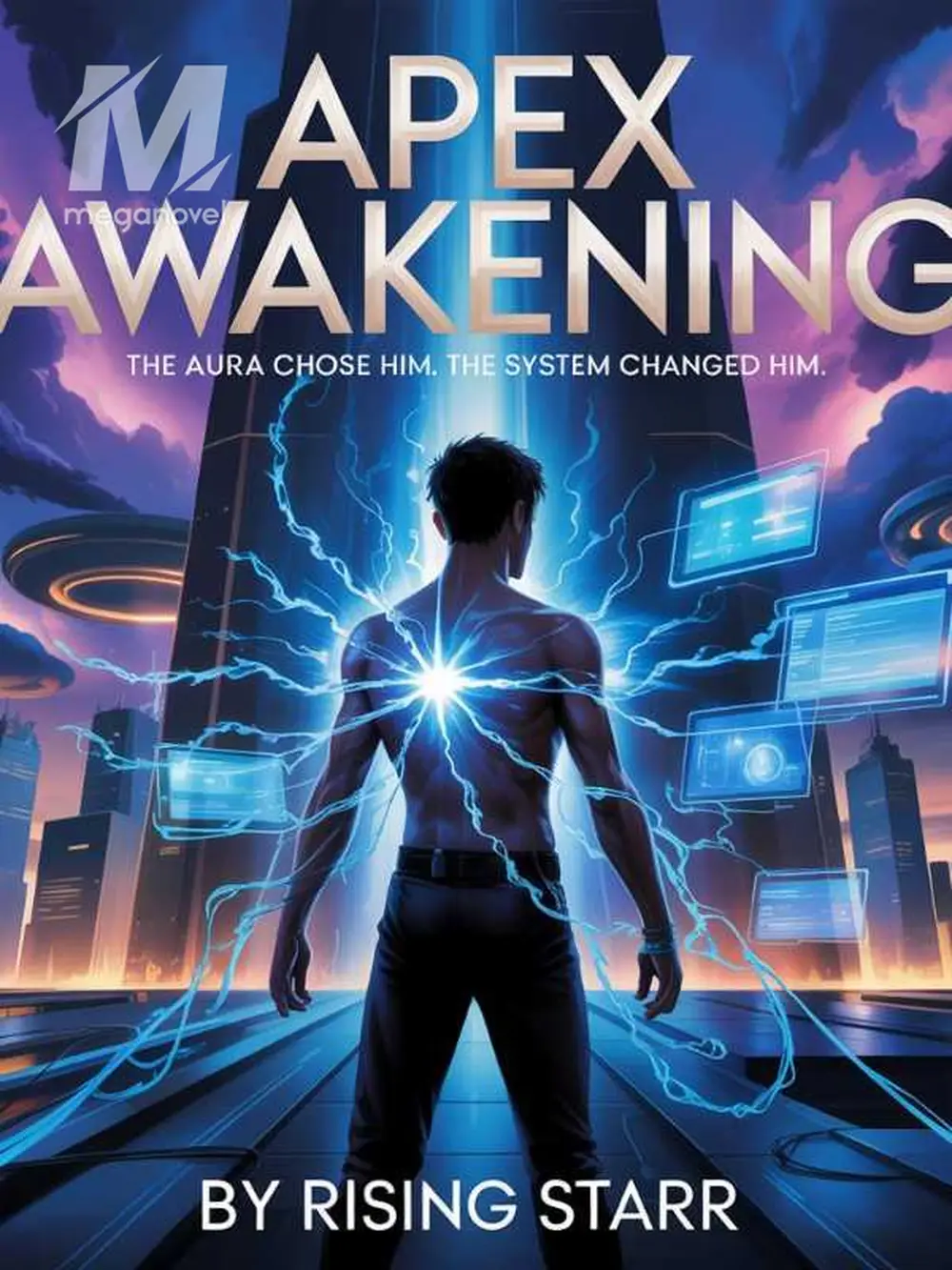 APEX AWAKENING - THE FIRST STEP IS A TRAP Novel & PDF Online by Rising ...