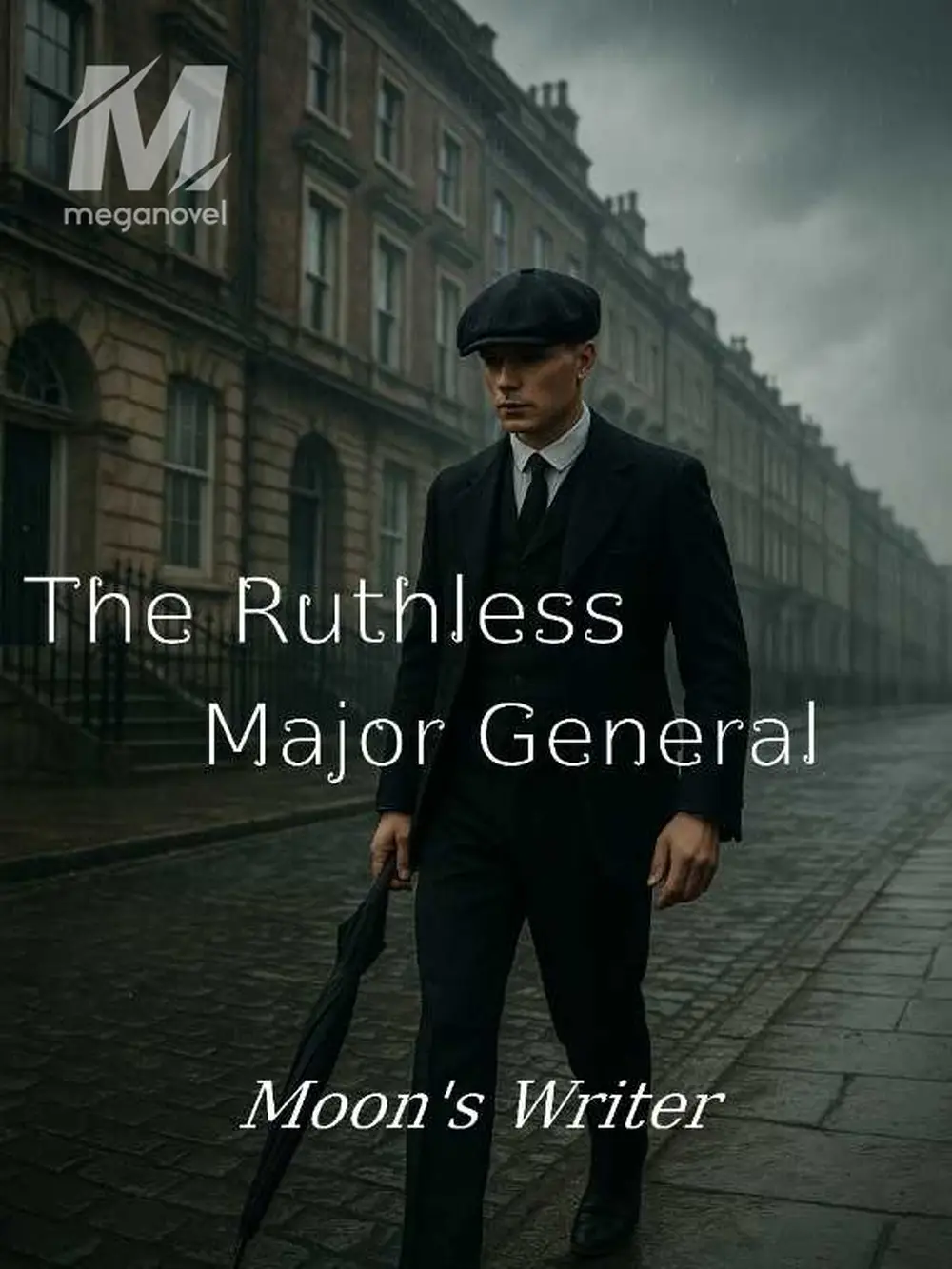 Free Isabelle Hart of The Ruthless Major General Online | MegaNovel