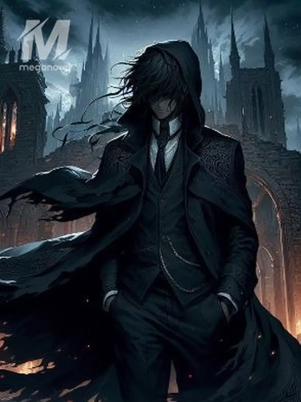 A TRAPPED IN A GAME AT LEVEL 9999 - chapter 19 - A Rule Unbroken Novel ...