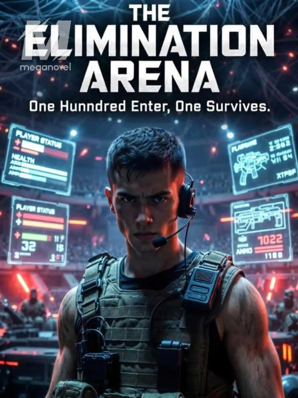 THE ELIMINATION ARENA ( One Hundred Enter. One Survives) - CHOOSE YOUR ...