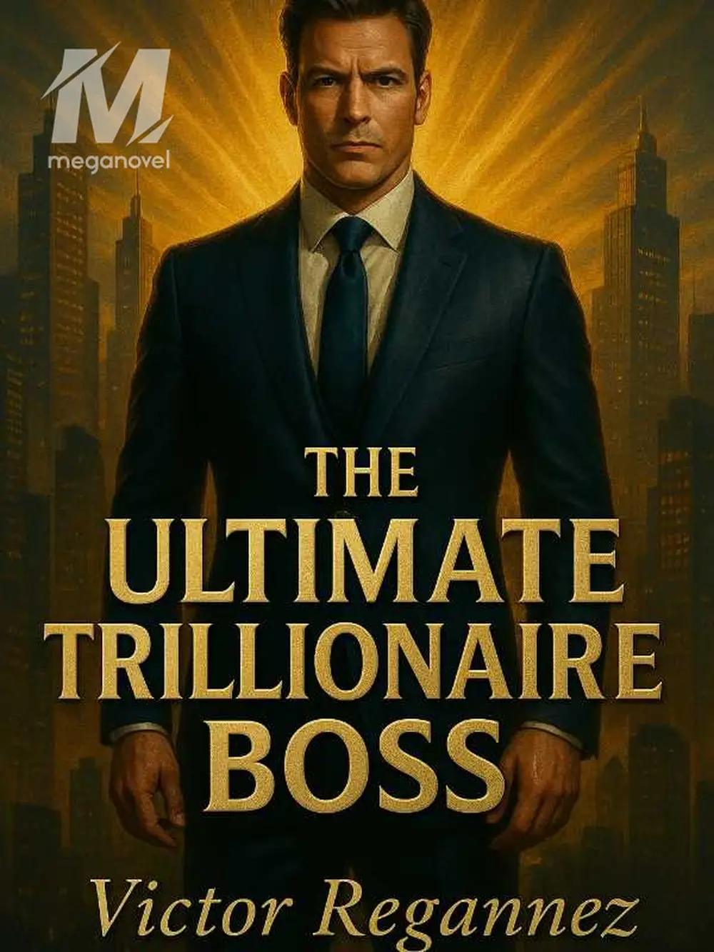 THE ULTIMATE TRILLIONAIRE BOSS - BLOOD MONEY AT THE CHECKPOINT Novel ...