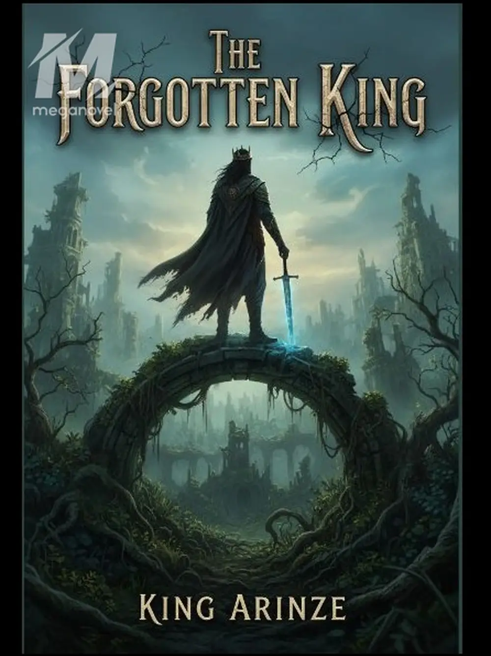 Free Chapter 2: The Dark Truth of The Forgotten King Online | MegaNovel