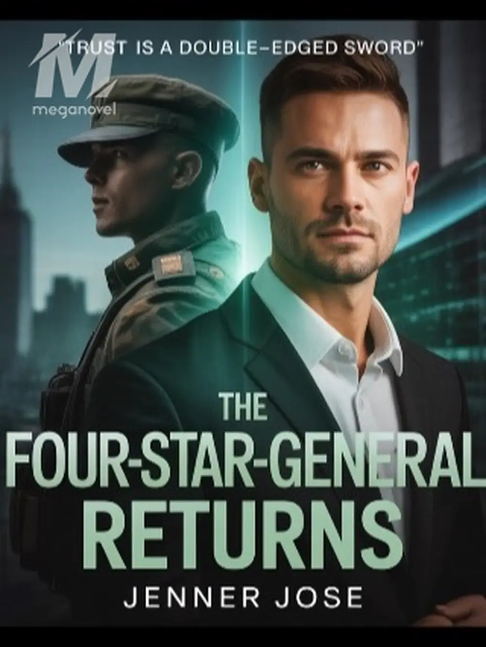 The Four-Star-General Returns - Chapter 21 - Sexy Elena Novel & PDF ...
