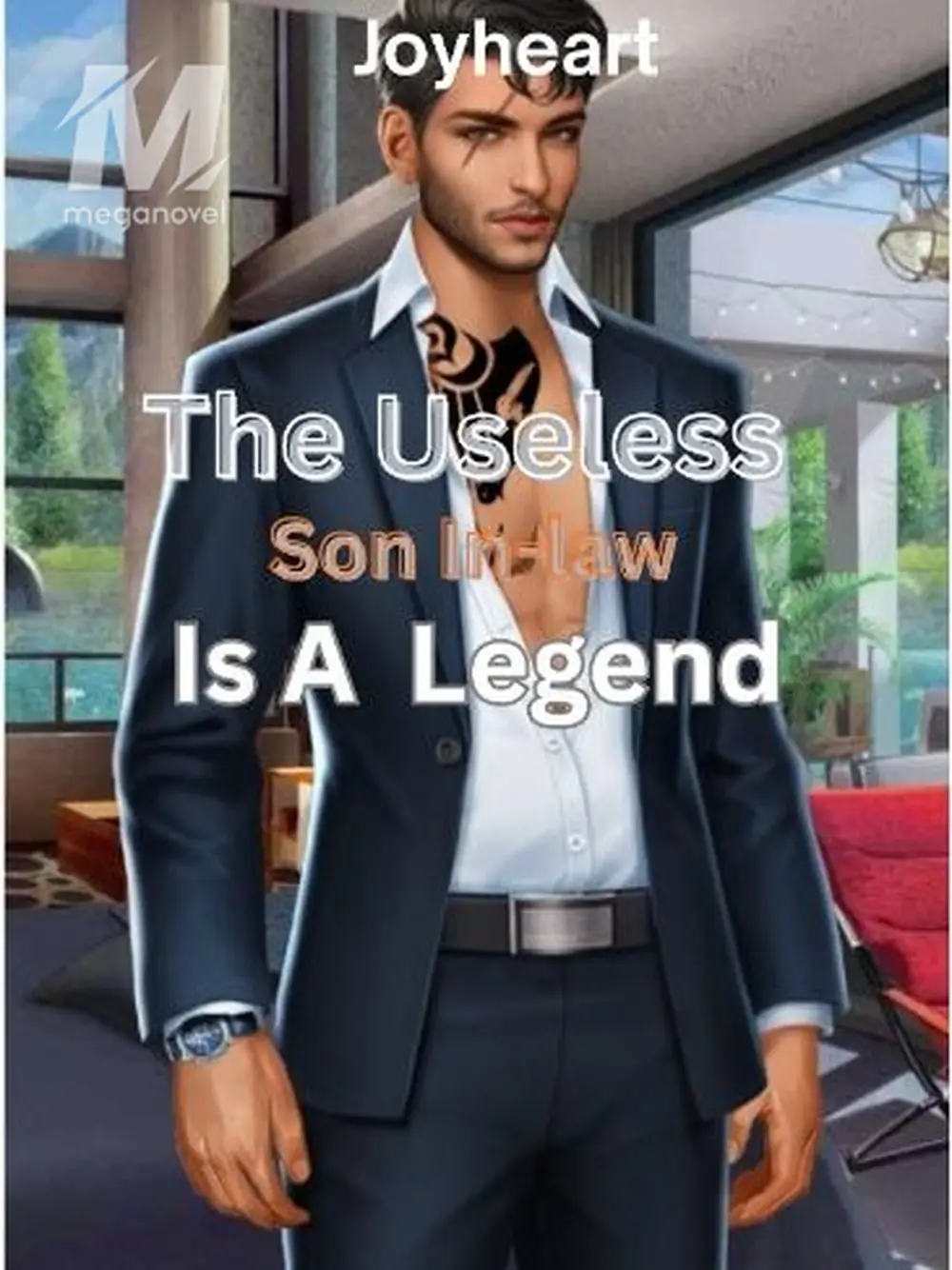 The Useless Son In-law Is A Legend - Chapter 170 Novel & PDF Online by ...
