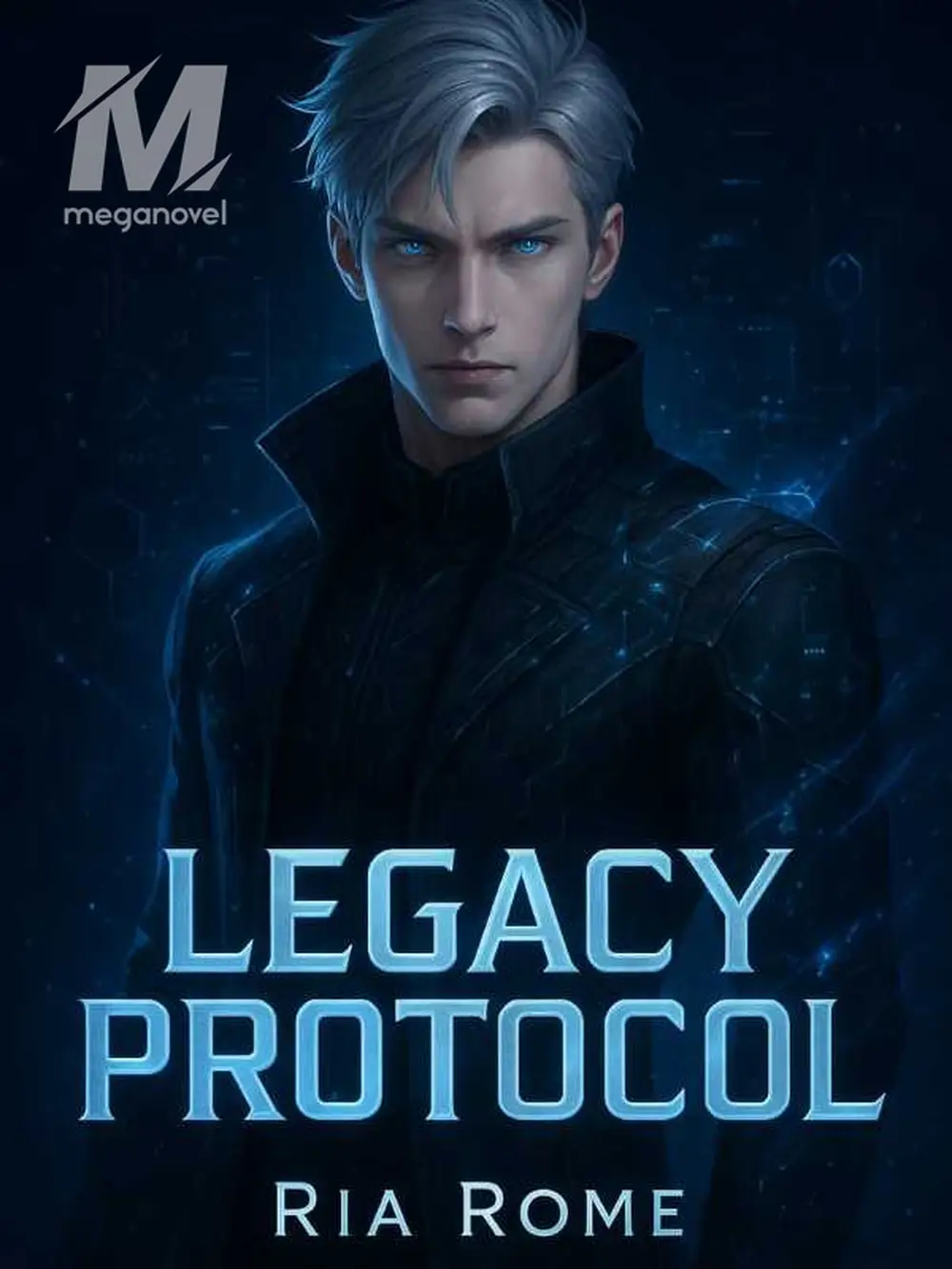 Legacy Protocol - Storytelling Time Novel & PDF Online by Ria Rome ...