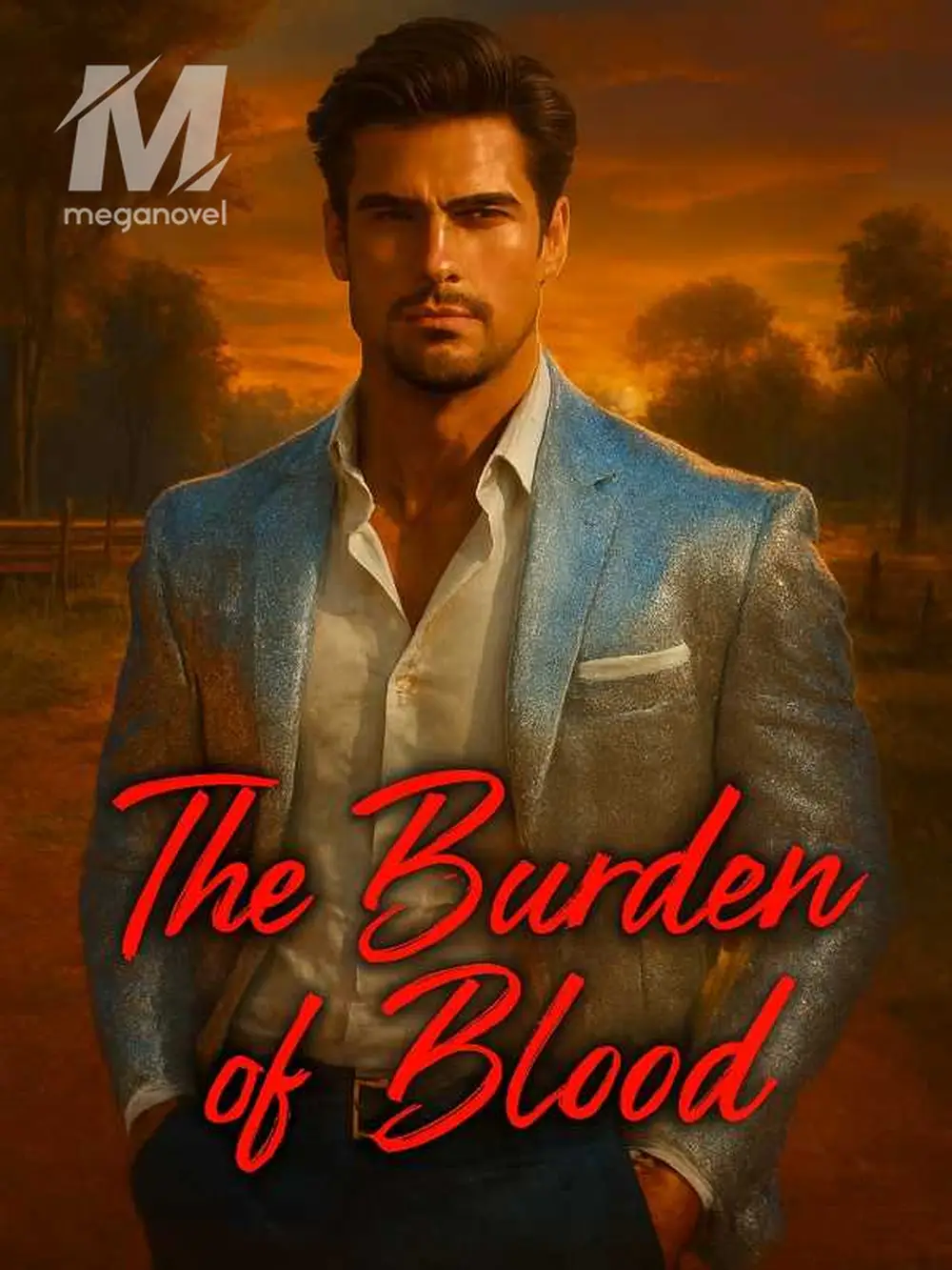 THE BURDEN OF BLOOD - Chapter 20: The Cost Novel & PDF Online by Lilian ...