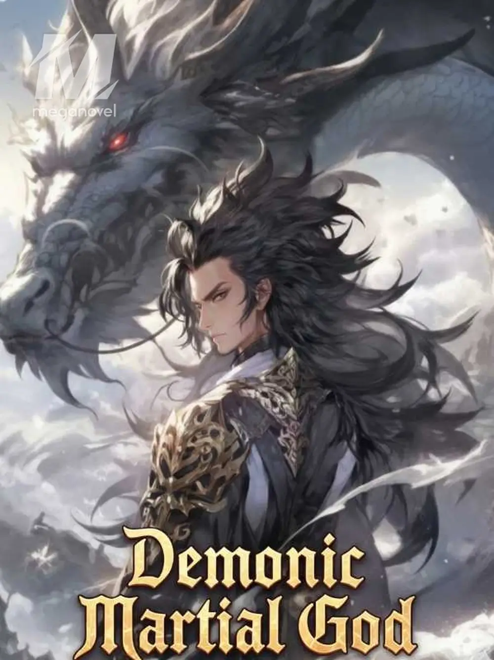 Demonic Martial God - Chapter 56 The Monster's Score and the Noble Clan ...