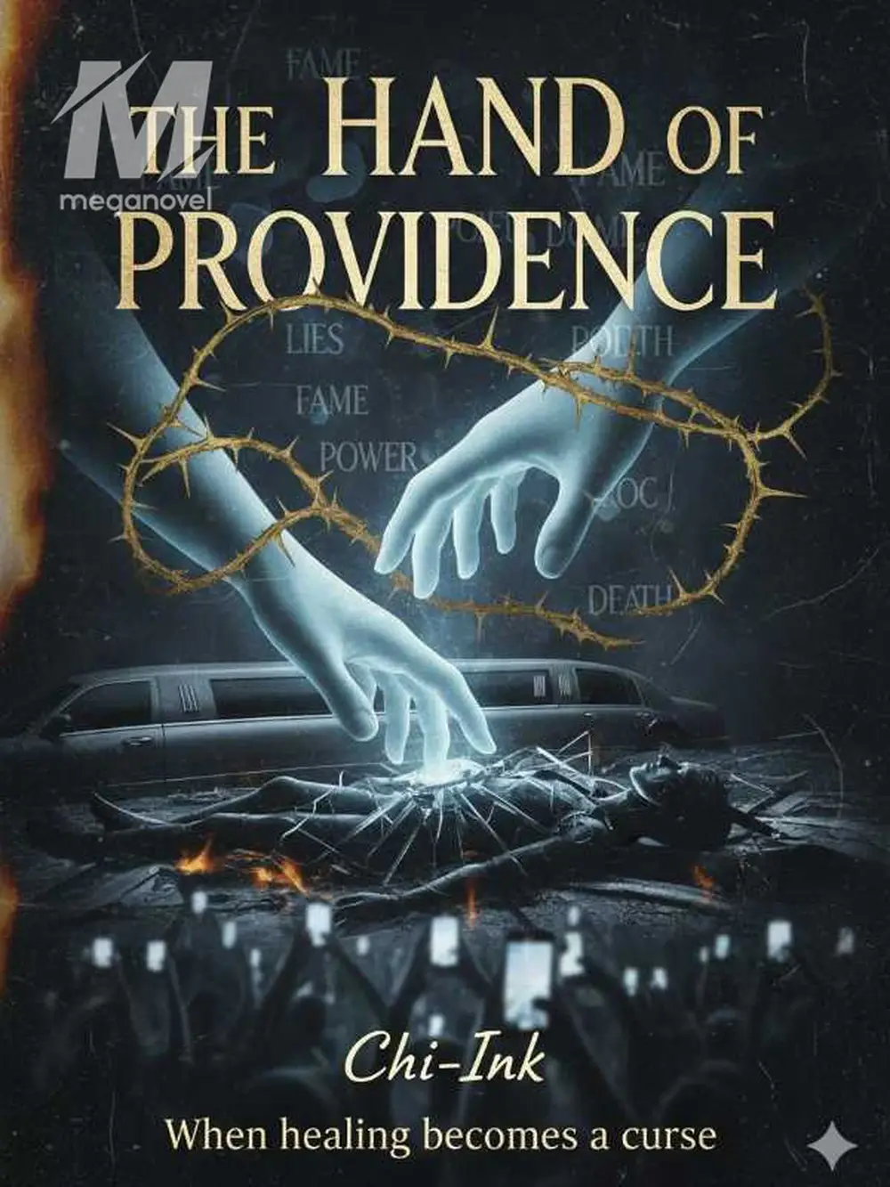 Free CHAPTER 2 — “The Anatomy of a Fall” of The Hand Of Providence ...