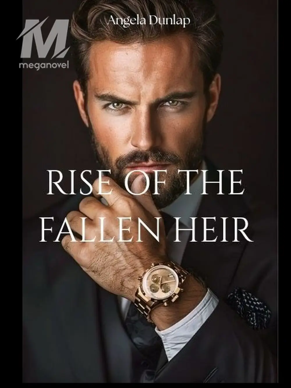 RISE OF THE FALLEN HEIR - Chapter 29 – The Betrayal of Blood Novel ...
