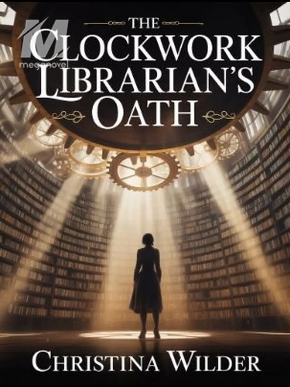 The Clockwork Librarian's Oath - Chapter 58 Novel & PDF Online by ...