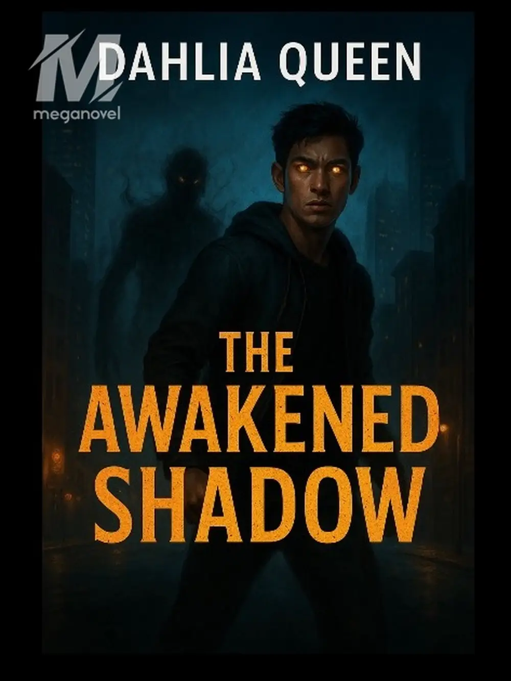The Awakened Shadow - Chapter 13: The Night The Family Let Her in Novel ...