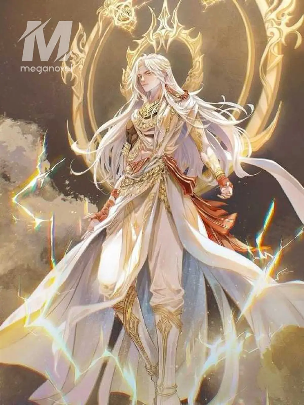 Dao of Time: Awakening of The Timeless Immortal - 0045 The Progenitor ...