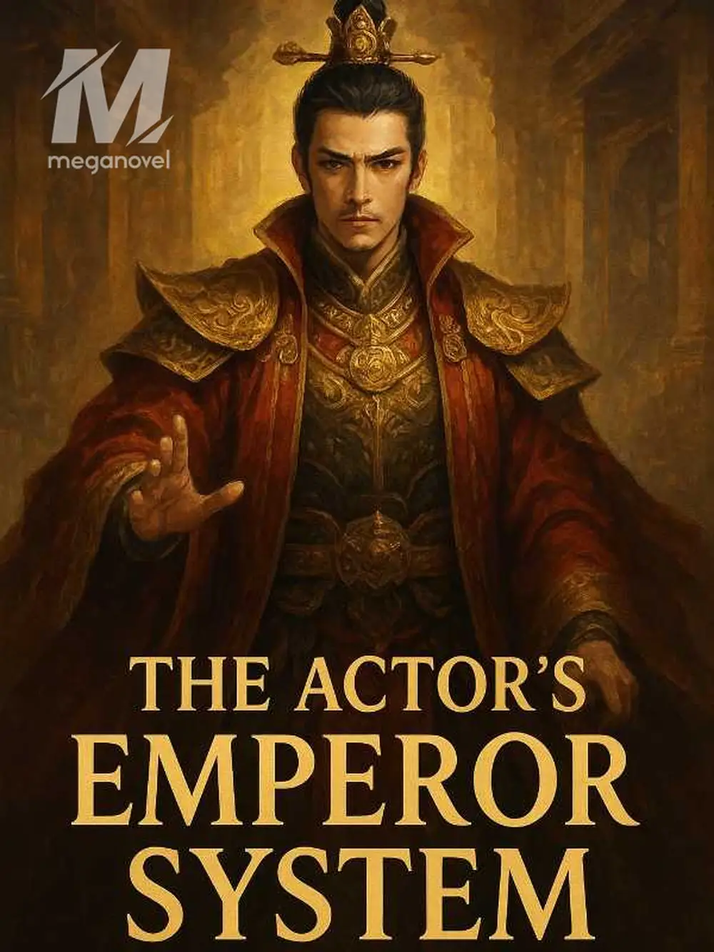 The Actor's Emperor System - Chapter 15: The Grand Eunuch's Gaze Novel ...