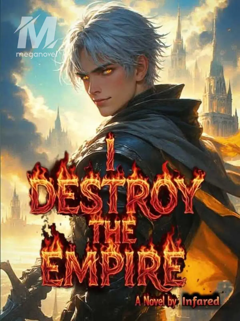 I Destroy the Empire - Chapter 29: The Silence Novel & PDF Online by ...