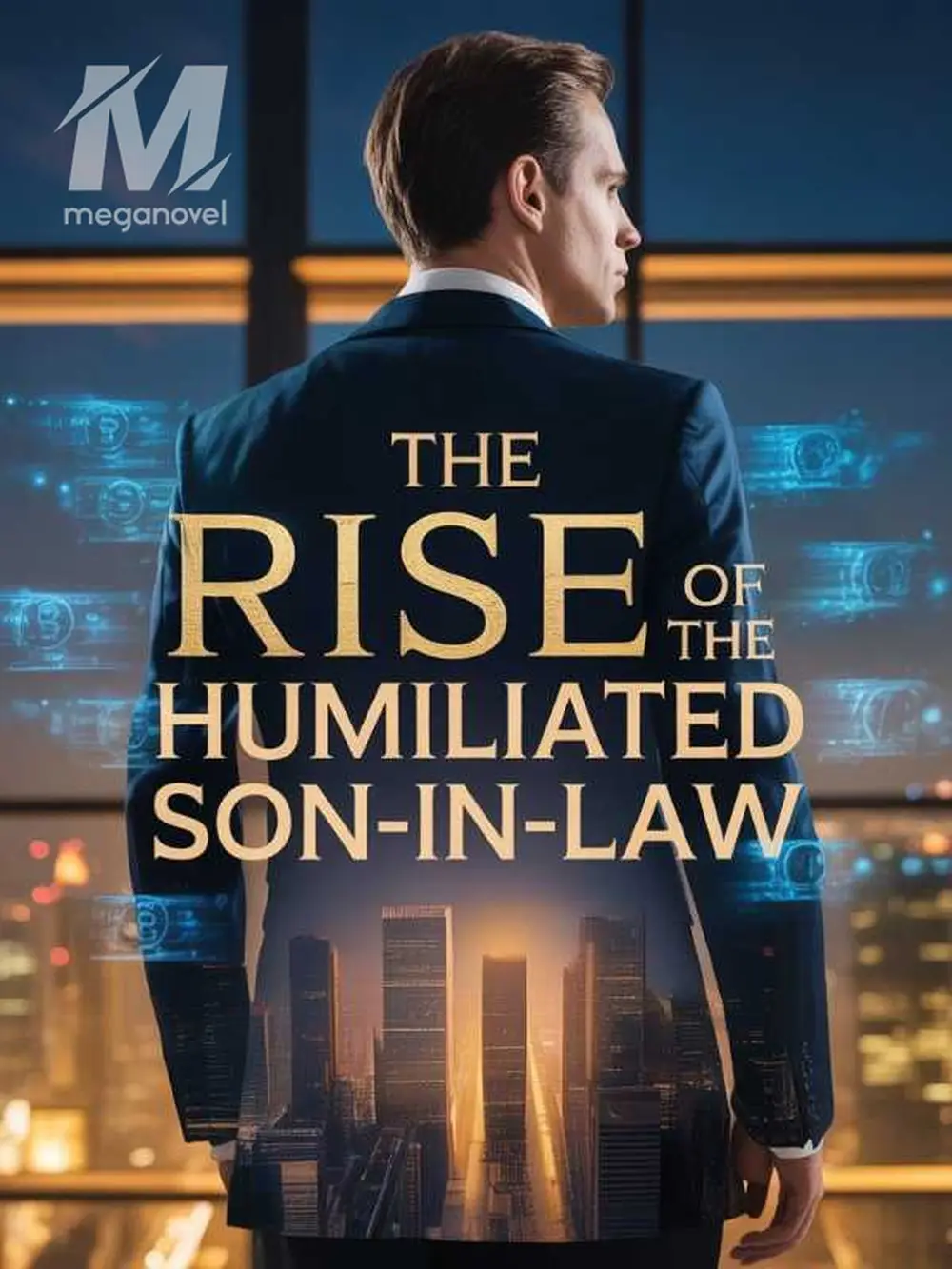 The Rise Of The Humiliated Son-in-law - Fake Identity Revealed Novel ...