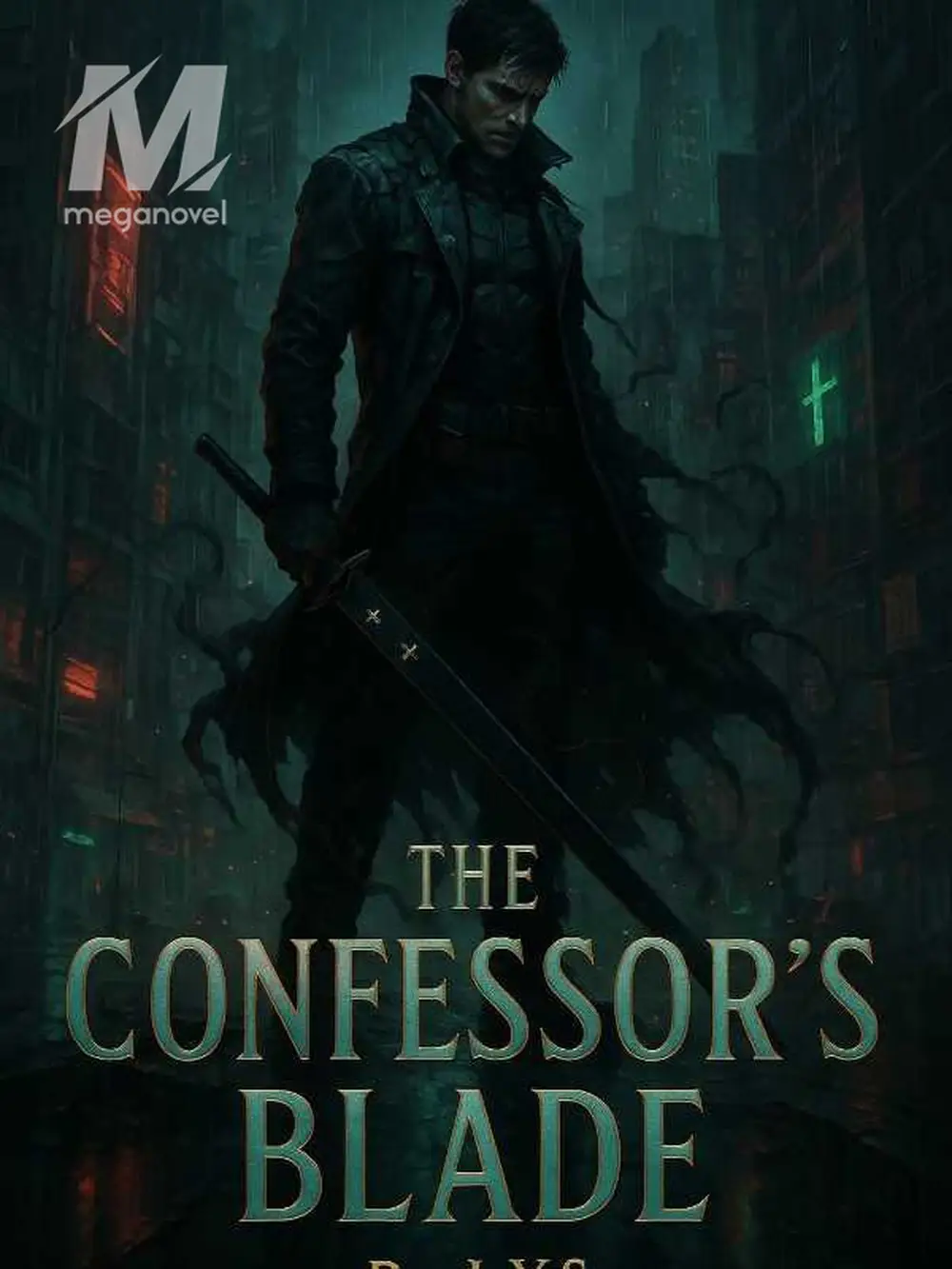 The Confessors Blade - CHAPTER 39 — TRANSPORT Novel & PDF Online by ...