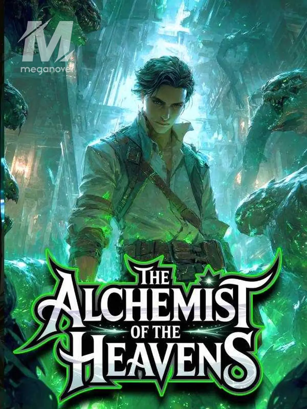 The Alchemist of the Heavens - So, I Have Her Blood Novel & PDF Online ...