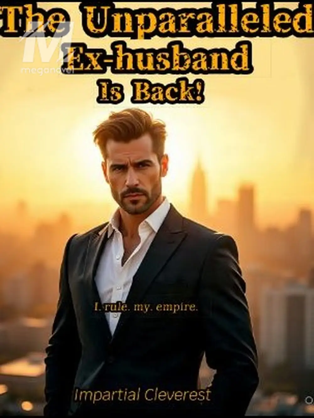 The Unparalleled Ex-husband is Back! - Chapter 58 Novel & PDF Online by ...