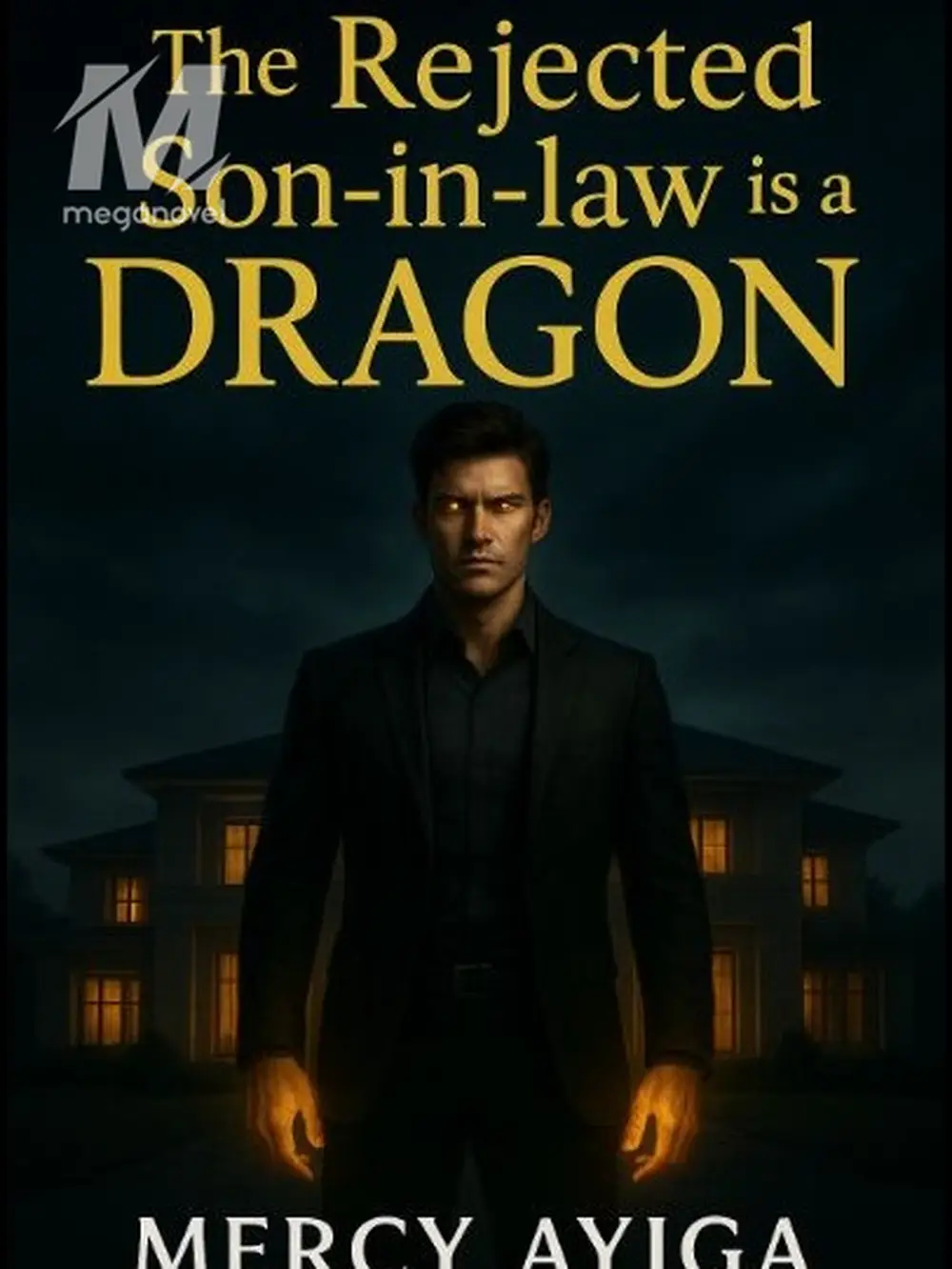 The Rejected Son In-law Is A Dragon - Chapter 20 Novel & PDF Online by ...
