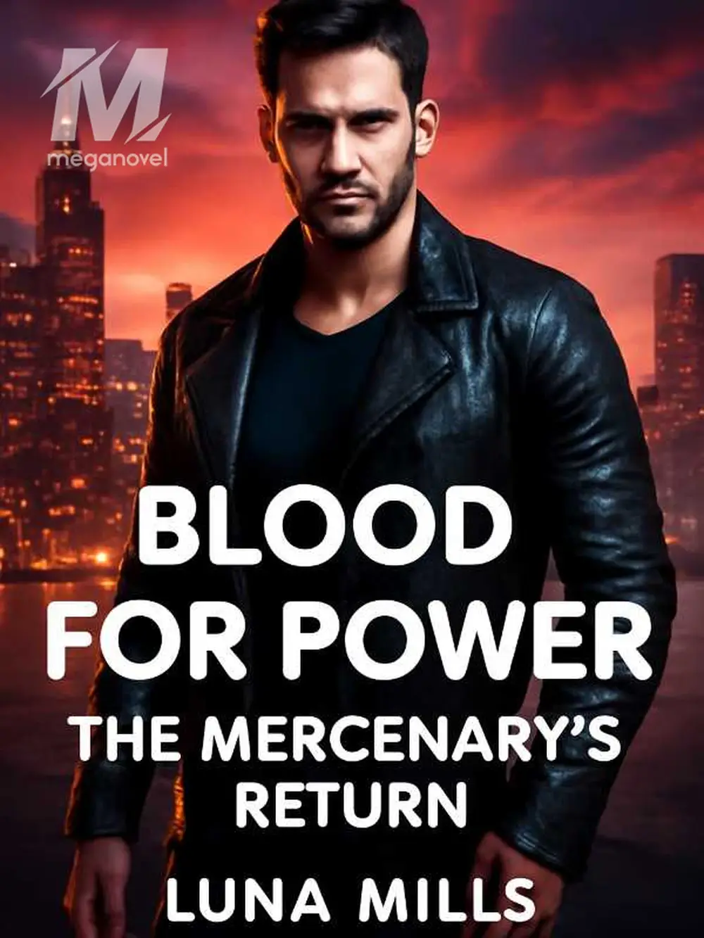 Blood for Power: The Mercenary's Return - Chapter 31: The Depths of ...