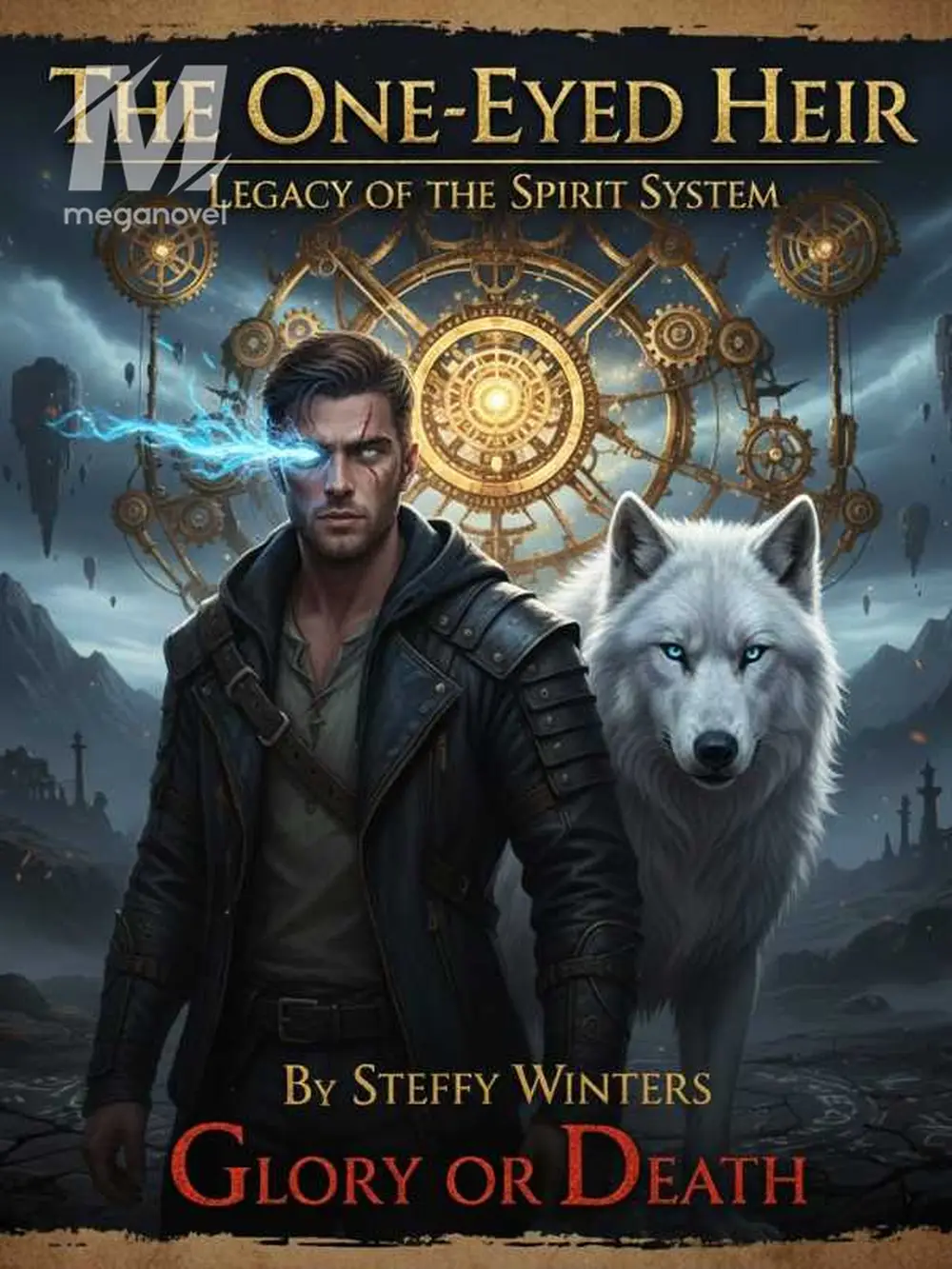 The One-Eyed Heir: Legacy of the Spirit System - CHAPTER 84 — “The Core ...