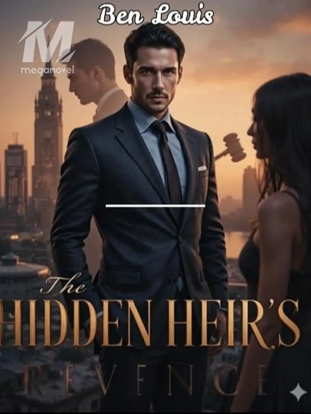 The Hidden Heir's Revenge - CHAPTER SEVENTY-SIX: BLUEPRINTS Novel & PDF ...