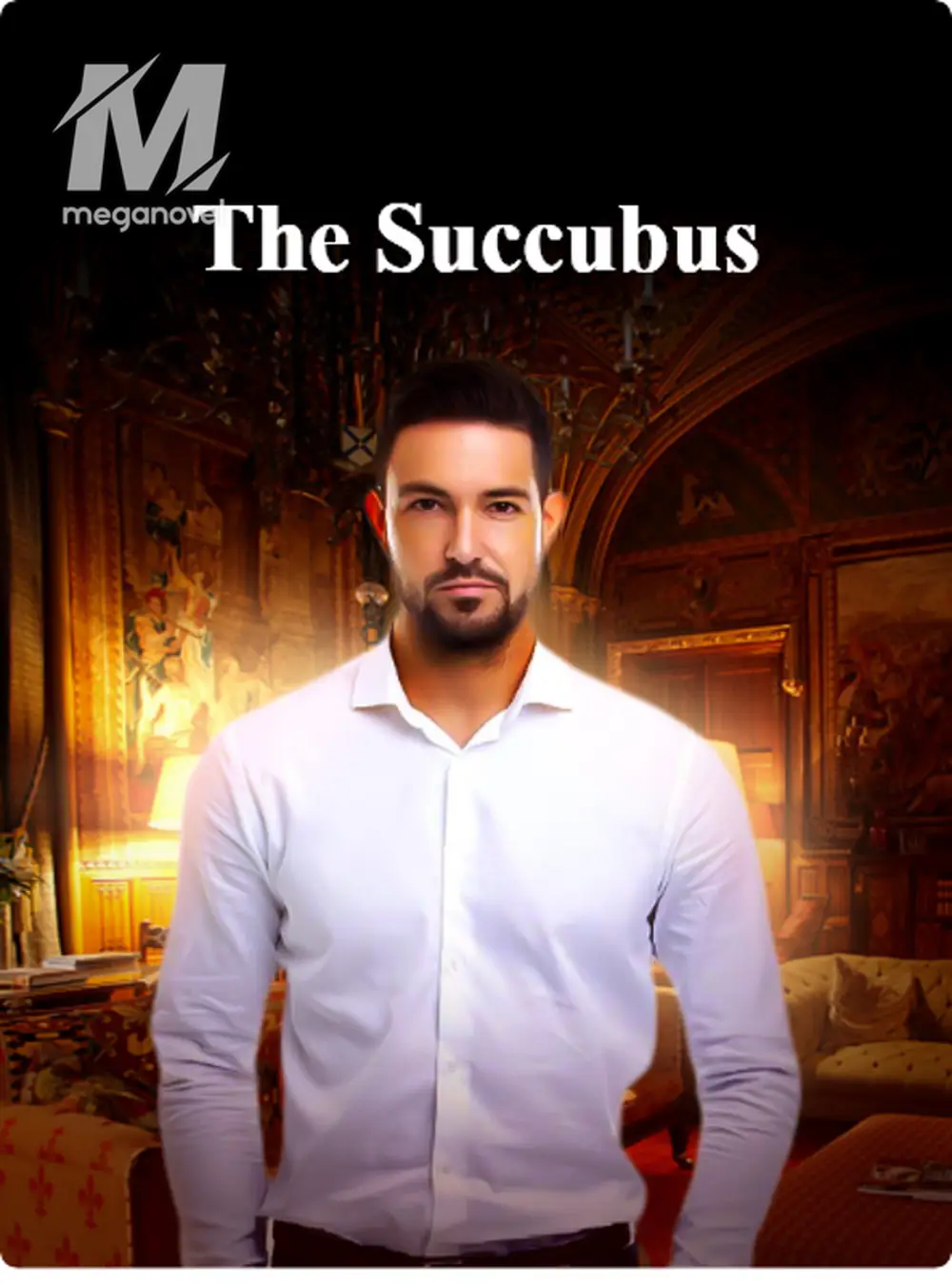 The Succubus - 18 Novel & PDF Online by Lucy Bae | Read Fantasy Stories ...