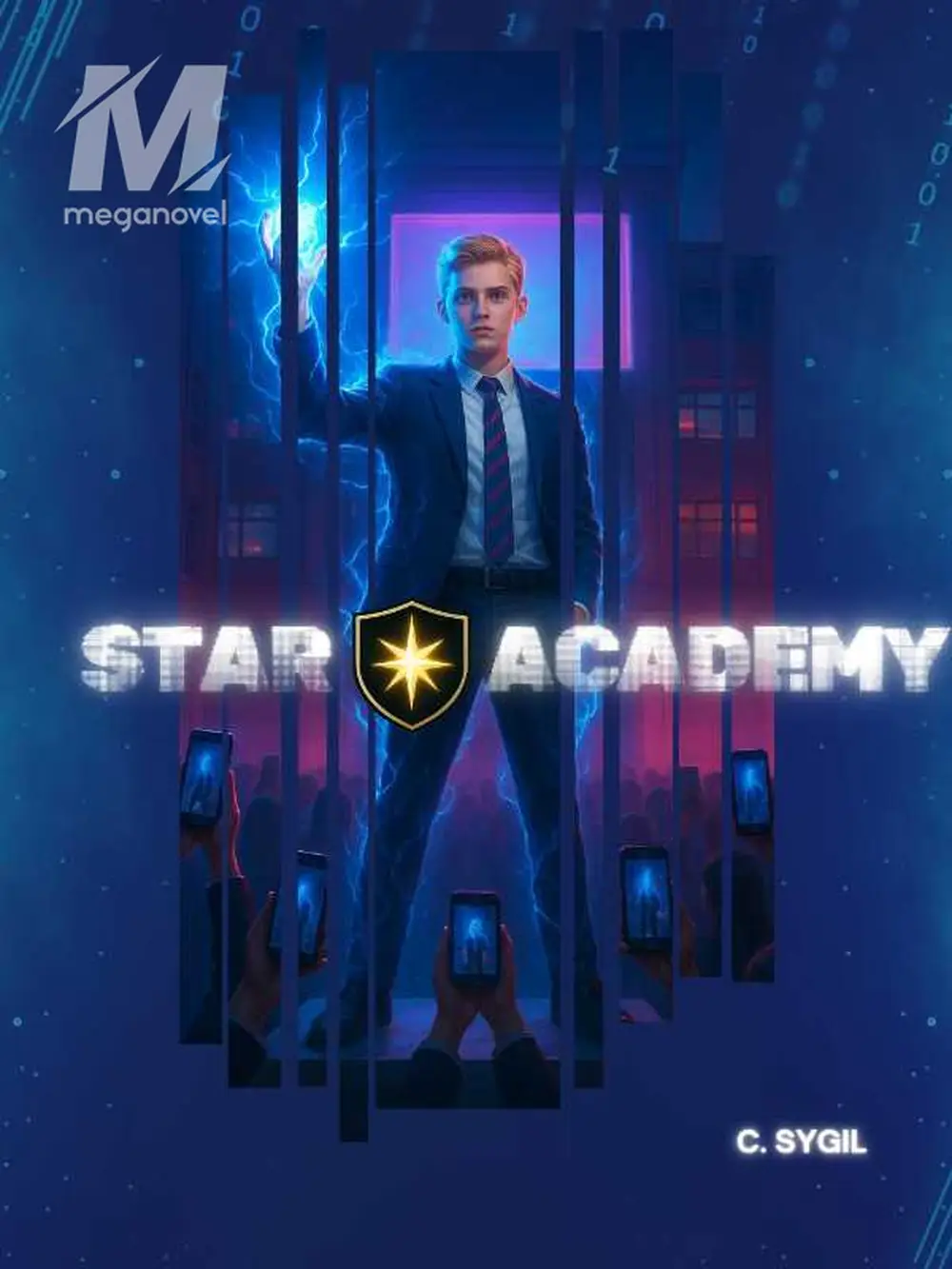 Free CHAPTER SIXTEEN of STAR ACADEMY Online | MegaNovel