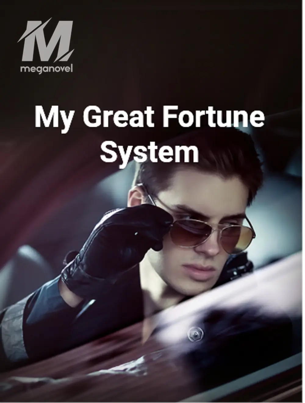 My Great Fortune System - Chapter 69: Will Morris Novel & PDF Online by ...