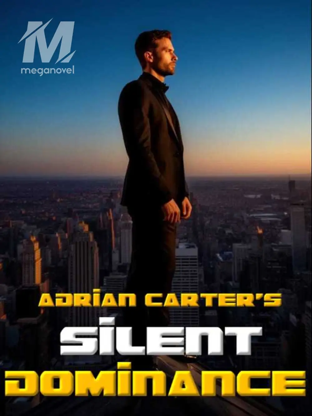 Adrian Carter's Silent Dominance - Chapter 50 Novel & PDF Online by ...