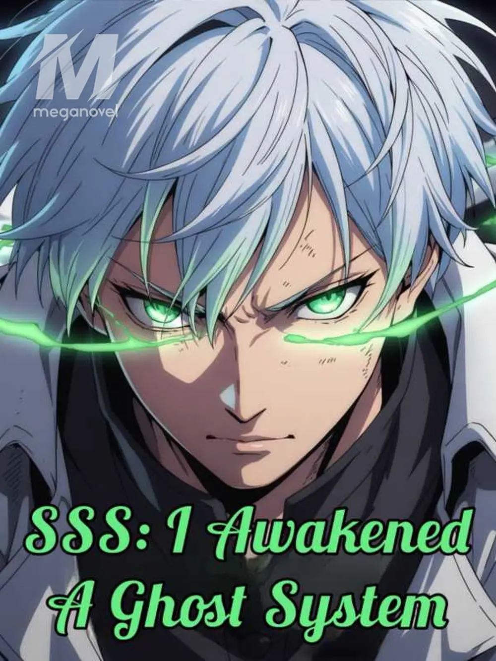 Free New look of SSS: I awakened a ghost system Online | MegaNovel