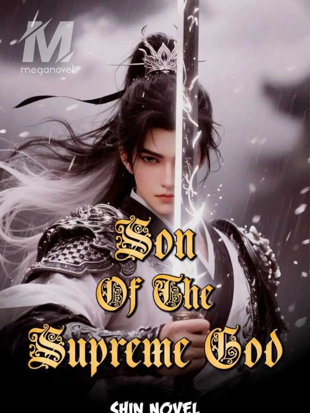 Son of the Supreme God - Ch.24 - Novel & PDF Online by Shin Novel ...